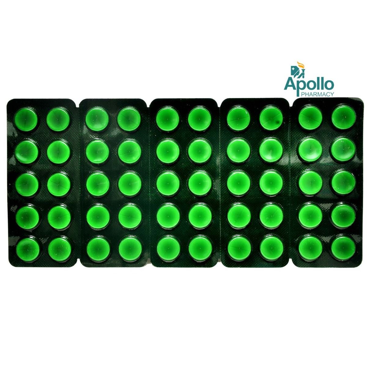 Spasmonil Tablet 10's Price, Uses, Side Effects, Composition - Apollo ...