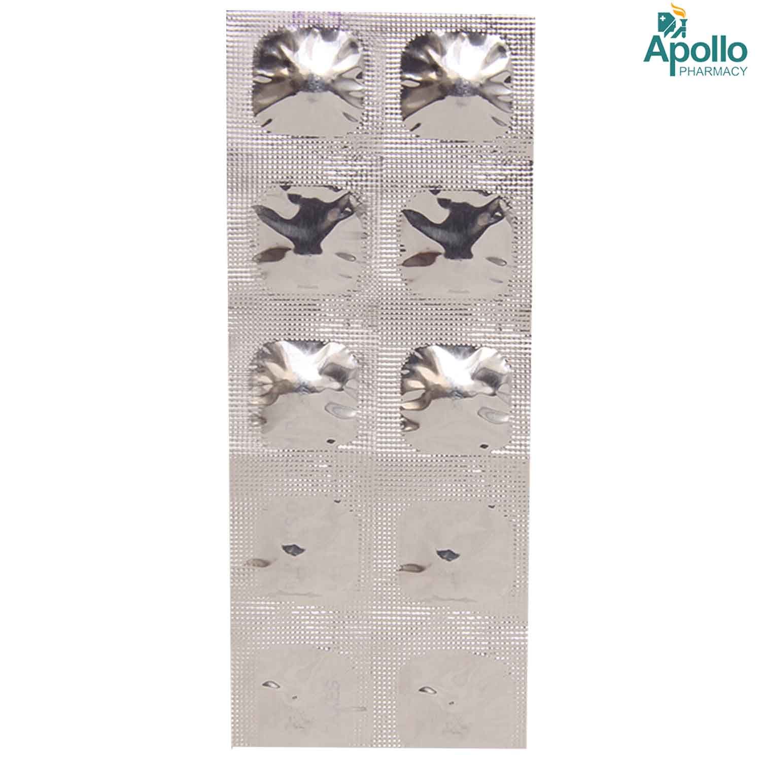 SPADE D TABLET Price, Uses, Side Effects, Composition - Apollo Pharmacy