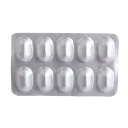 Spage BC Capsule | Uses, Side Effects, Price | Apollo Pharmacy