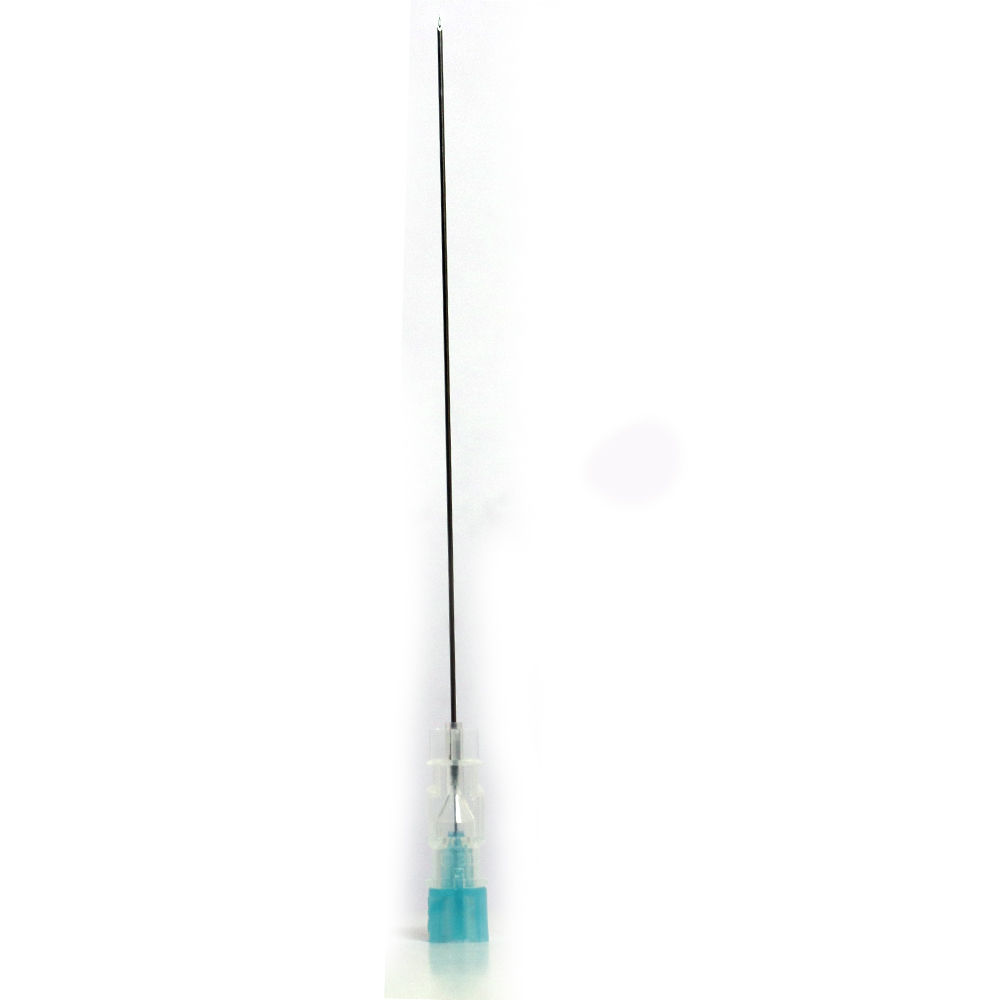 Spinal Needle 23g Bd | Uses, Side Effects, Price | Apollo Pharmacy
