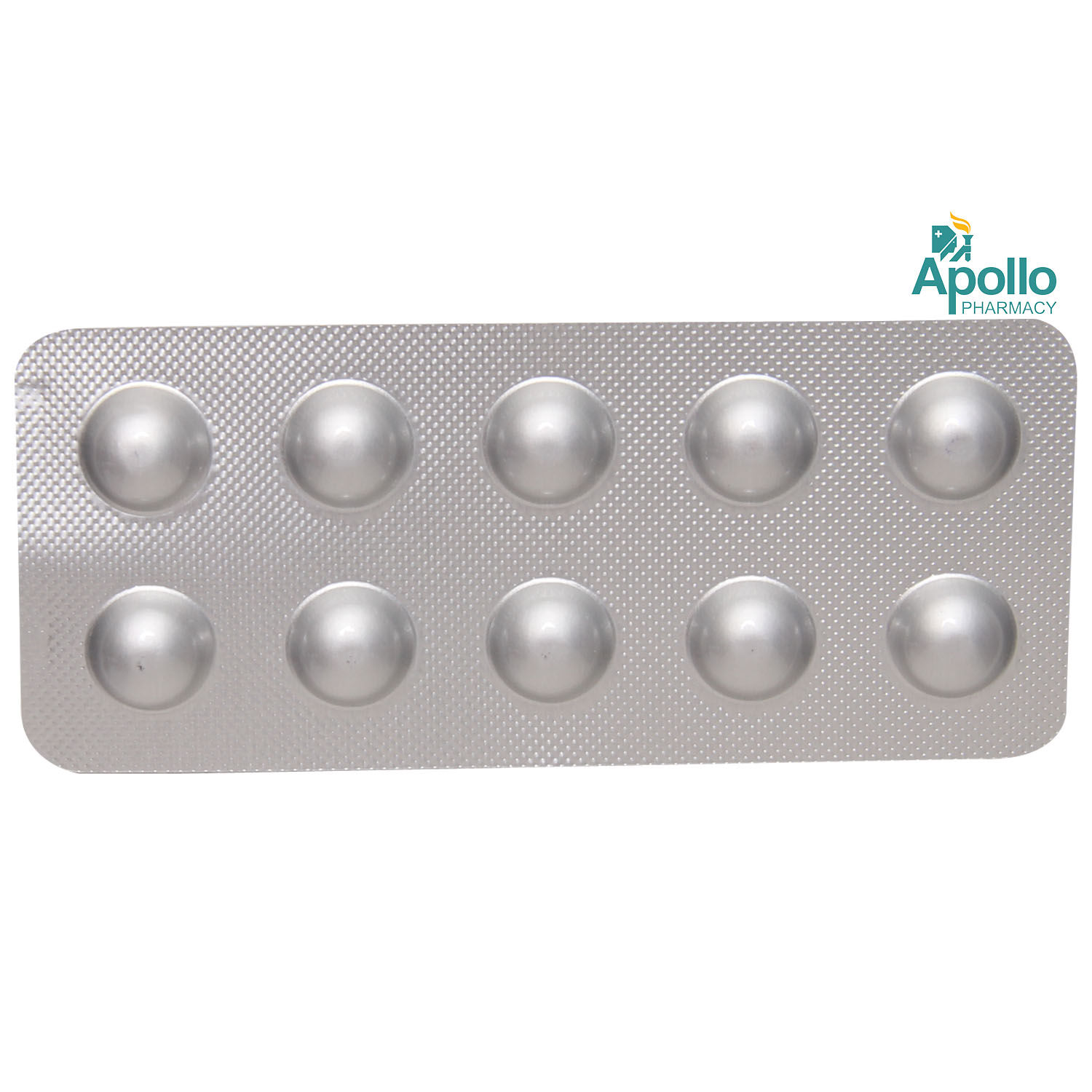 Spiromont L Tablet 10's Price, Uses, Side Effects, Composition - Apollo ...