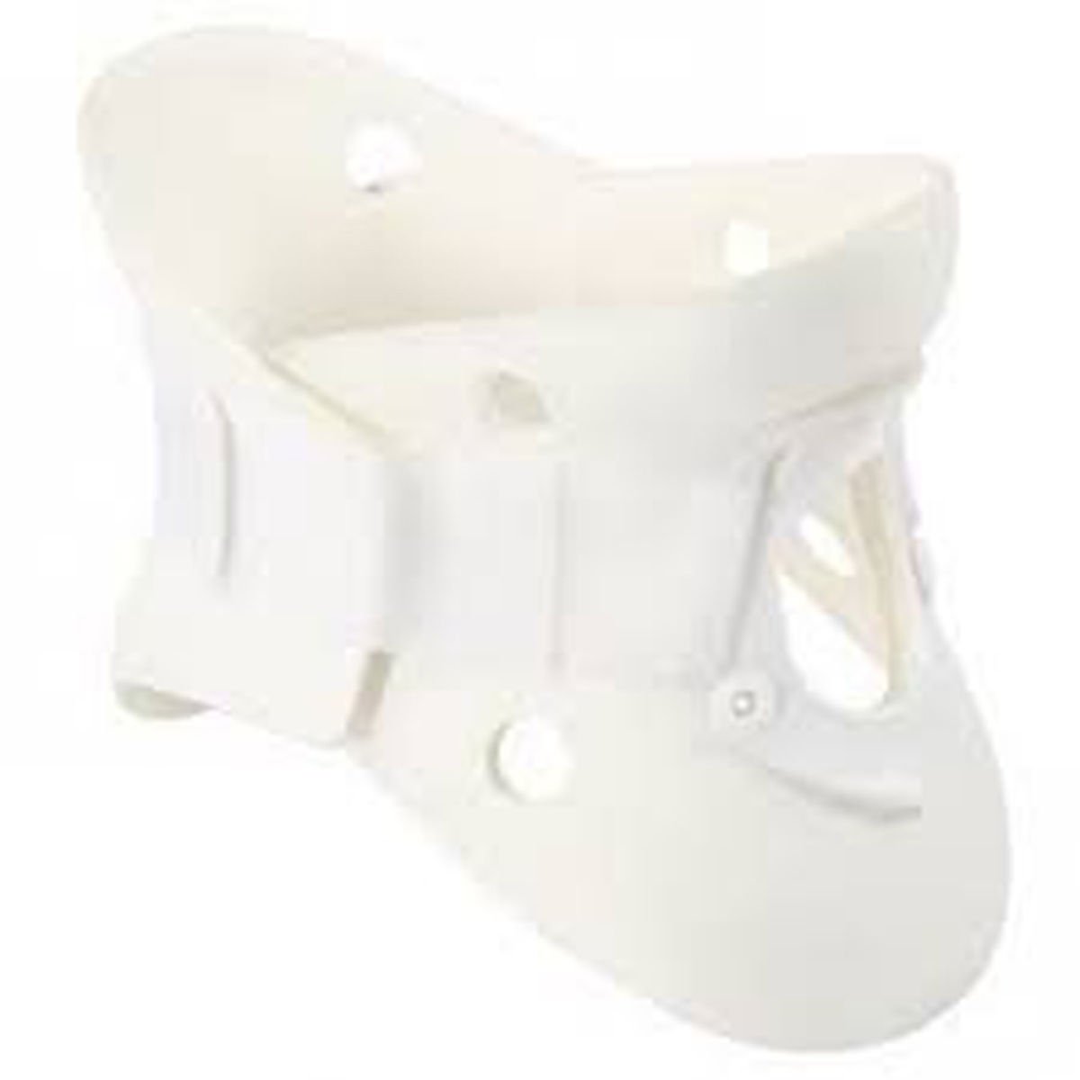 Buy MGRM Spondylosis Collar Large 0101, 1 Count | 19 Minutes Delivery ...