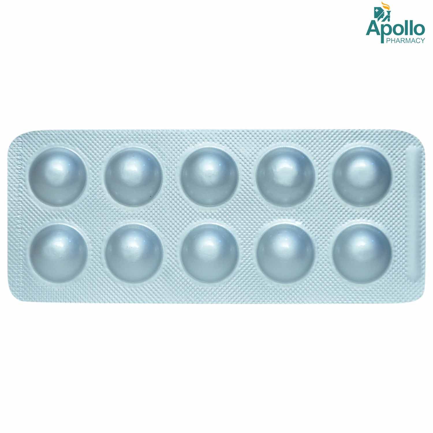 Statix-40 Tablet 10's Price, Uses, Side Effects, Composition - Apollo ...