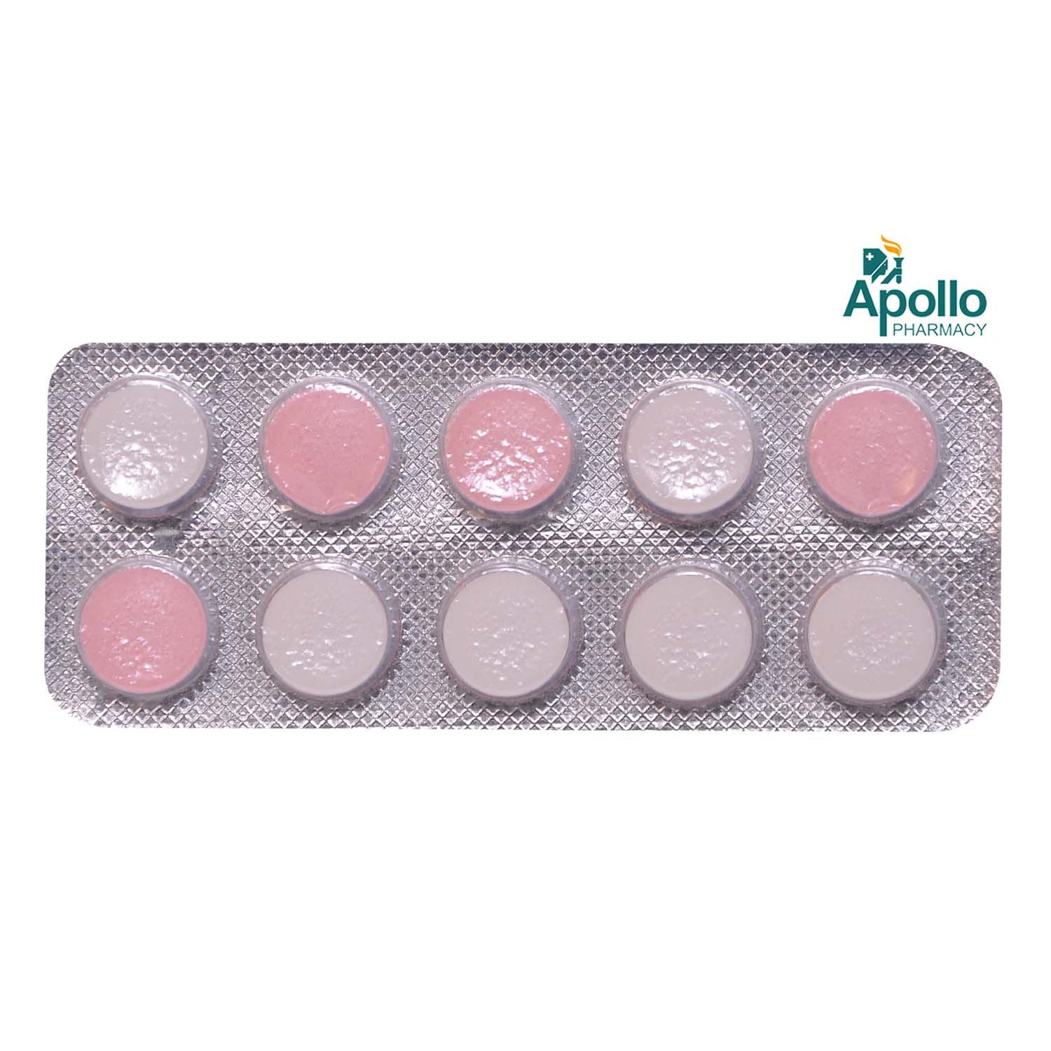 Starpress-AM XL 25 Tablet | Uses, Side Effects, Price | Apollo Pharmacy