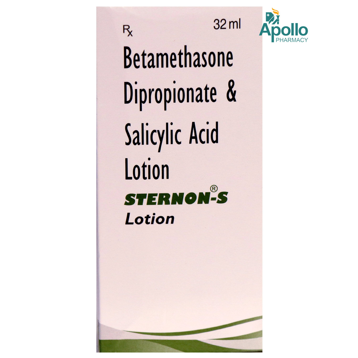 Sternon-S Lotion 32 ml Price, Uses, Side Effects, Composition - Apollo ...