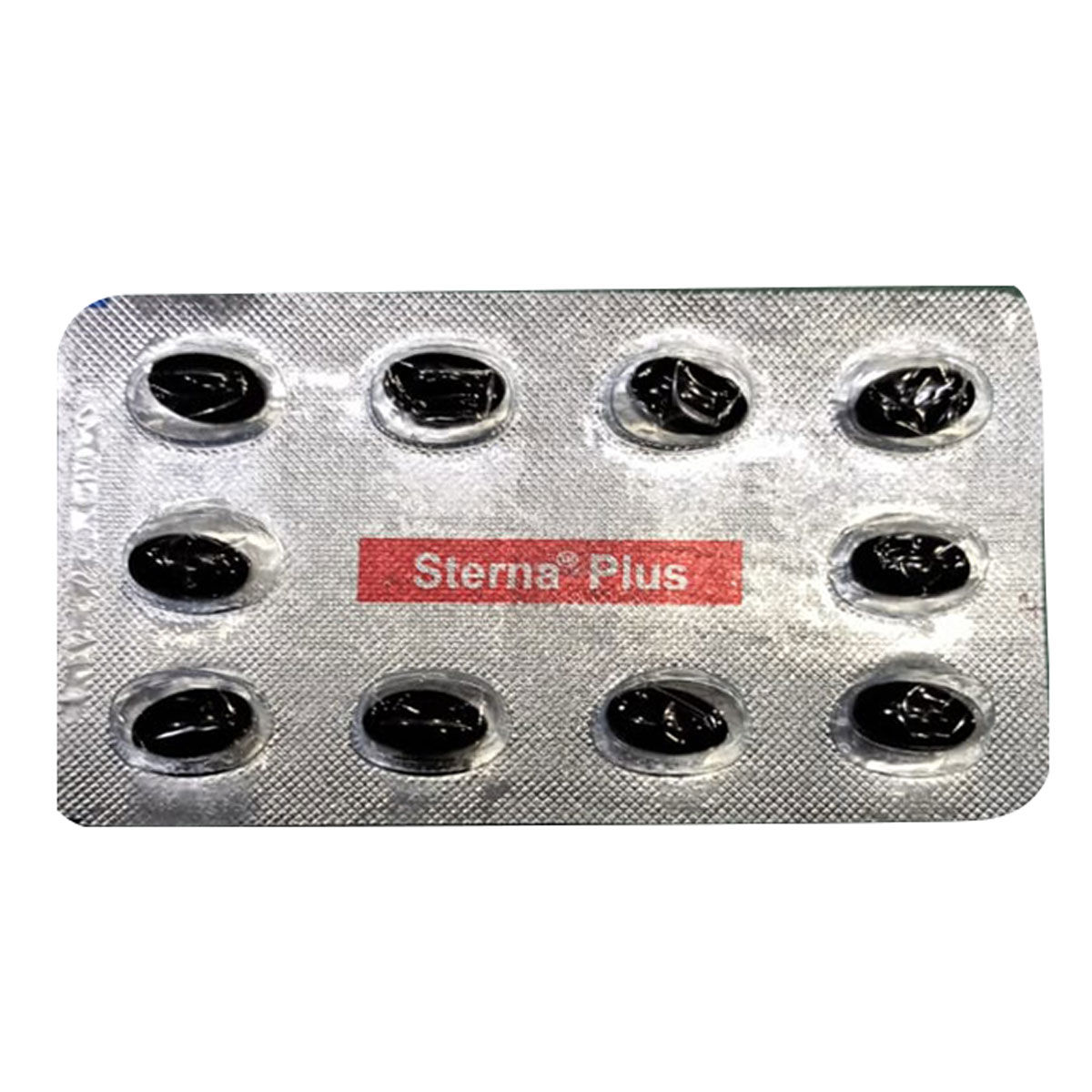 Sterna Plus Tablet 10's Price, Uses, Side Effects, Composition - Apollo ...