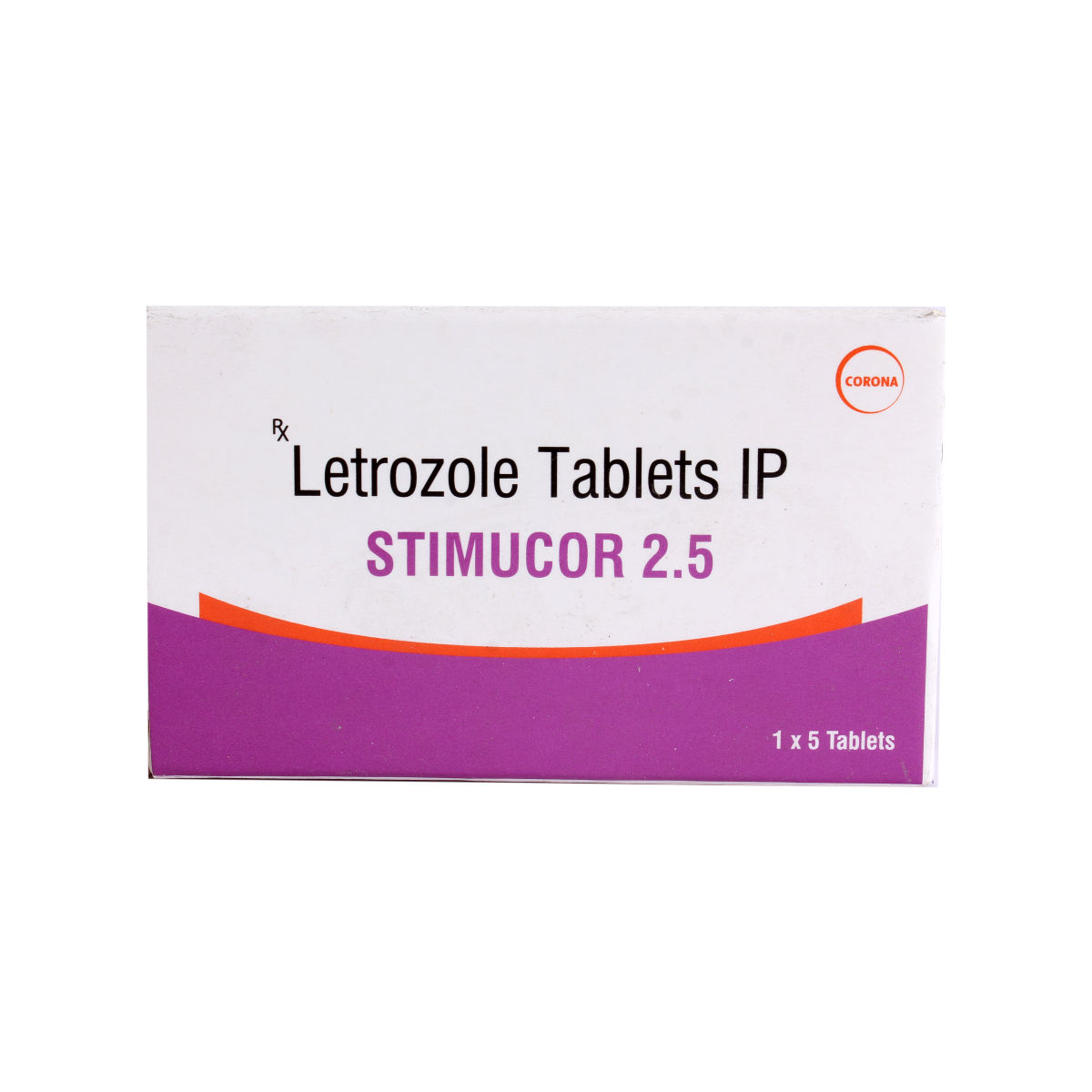 Stimucor 2.5 Tablet | Uses, Side Effects, Price | Apollo Pharmacy