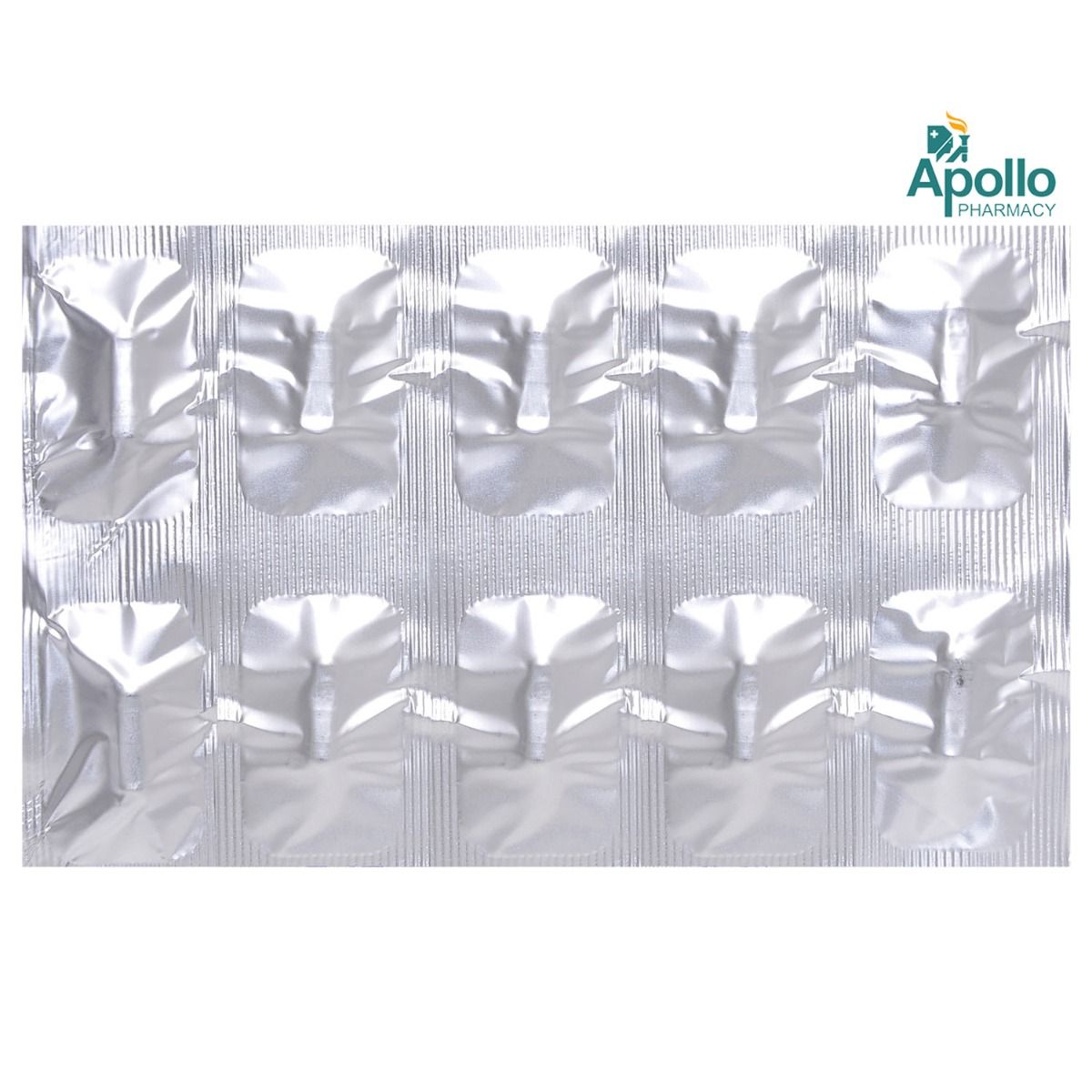 Storvas CV 10 Capsule | Uses, Side Effects, Price | Apollo Pharmacy