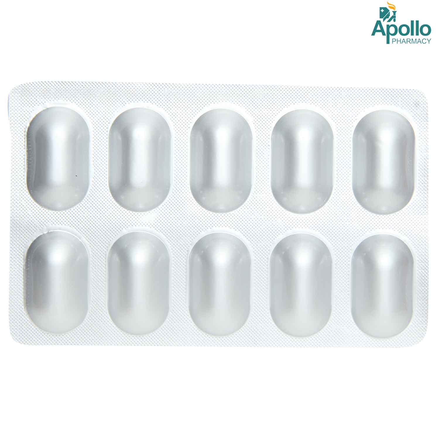Storva Trio 10 Capsule 10's Price, Uses, Side Effects, Composition ...