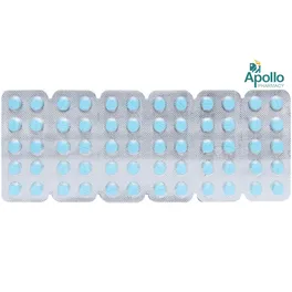 Stresnil 0.5 Tablet | Uses, Side Effects, Price | Apollo Pharmacy