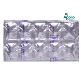 Strolin 500 mg Tablet | Uses, Side Effects, Price | Apollo Pharmacy