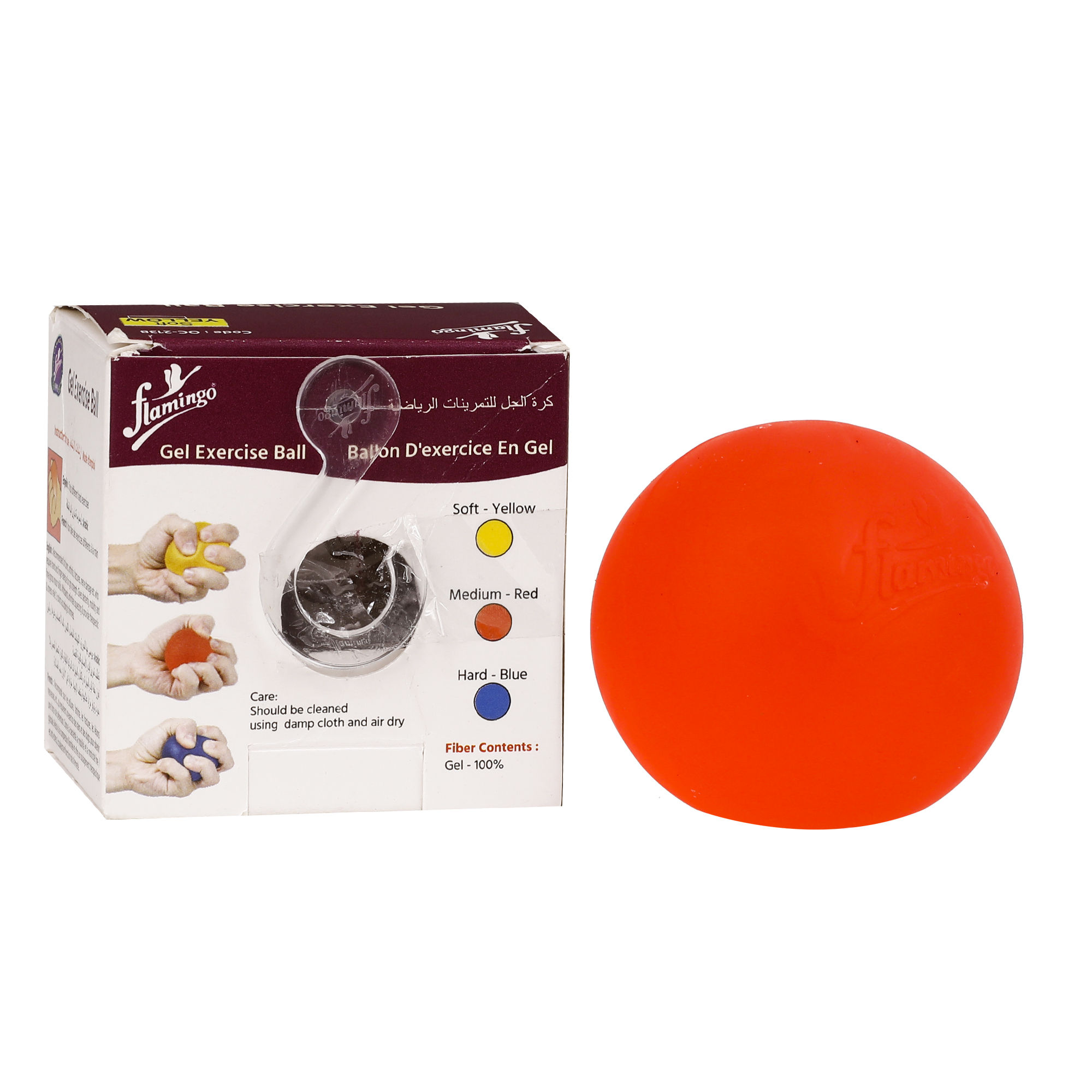 Dr.Sayani Stress Reliever Gel Ball-Big Price, Uses, Side Effects ...