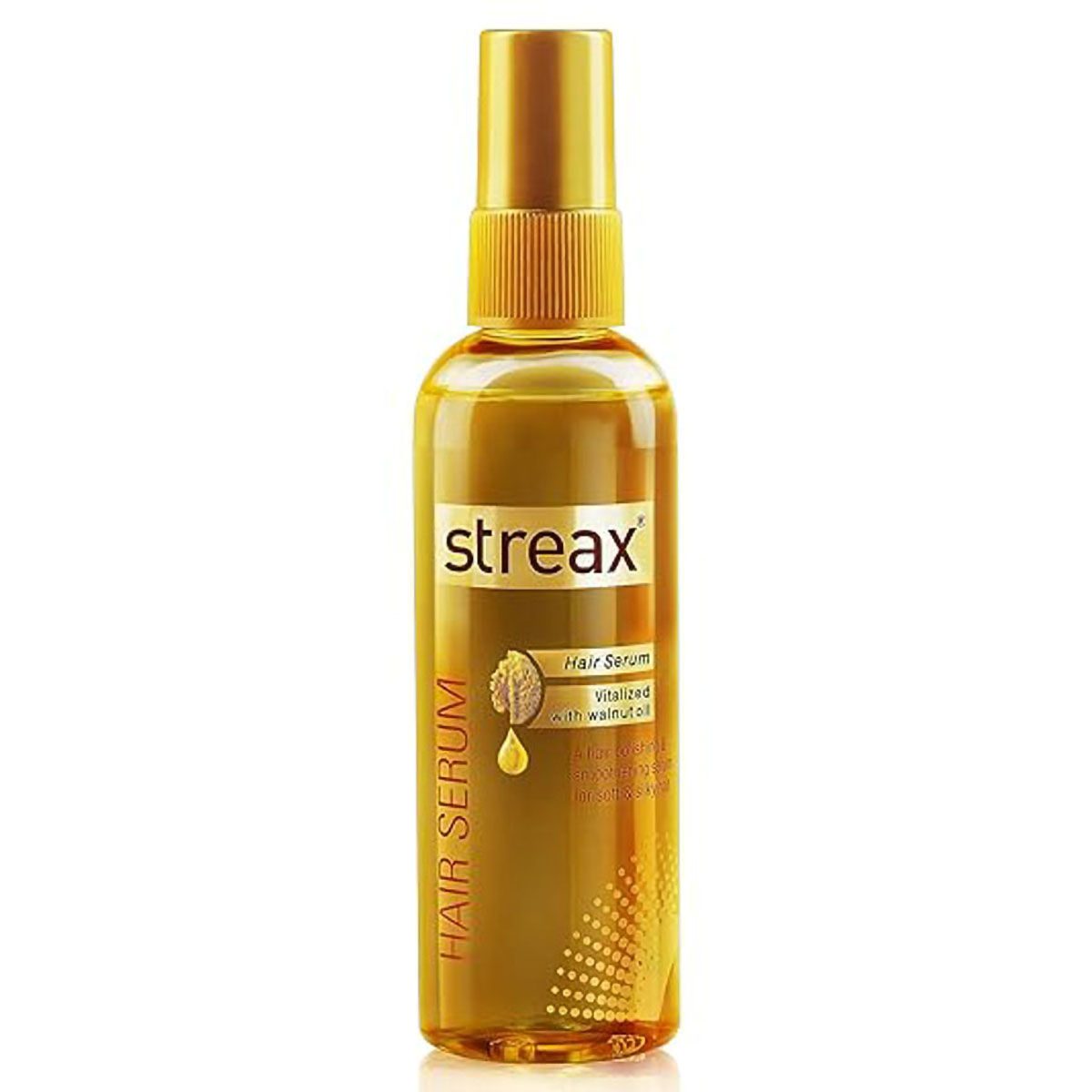 Buy Streax Hair Serum, 45 ml | 19 Minutes Delivery | Apollo Pharmacy