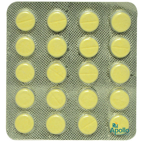 Stugeron Forte Tablet 20's Price, Uses, Side Effects, Composition ...