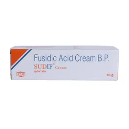 Sudif Cream | Uses, Side Effects, Price | Apollo Pharmacy