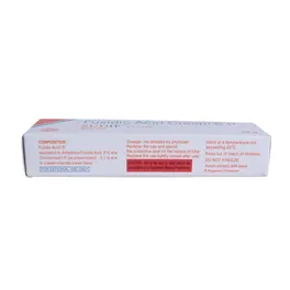 Sudif Cream | Uses, Side Effects, Price | Apollo Pharmacy