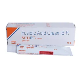 Sudif Cream | Uses, Side Effects, Price | Apollo Pharmacy