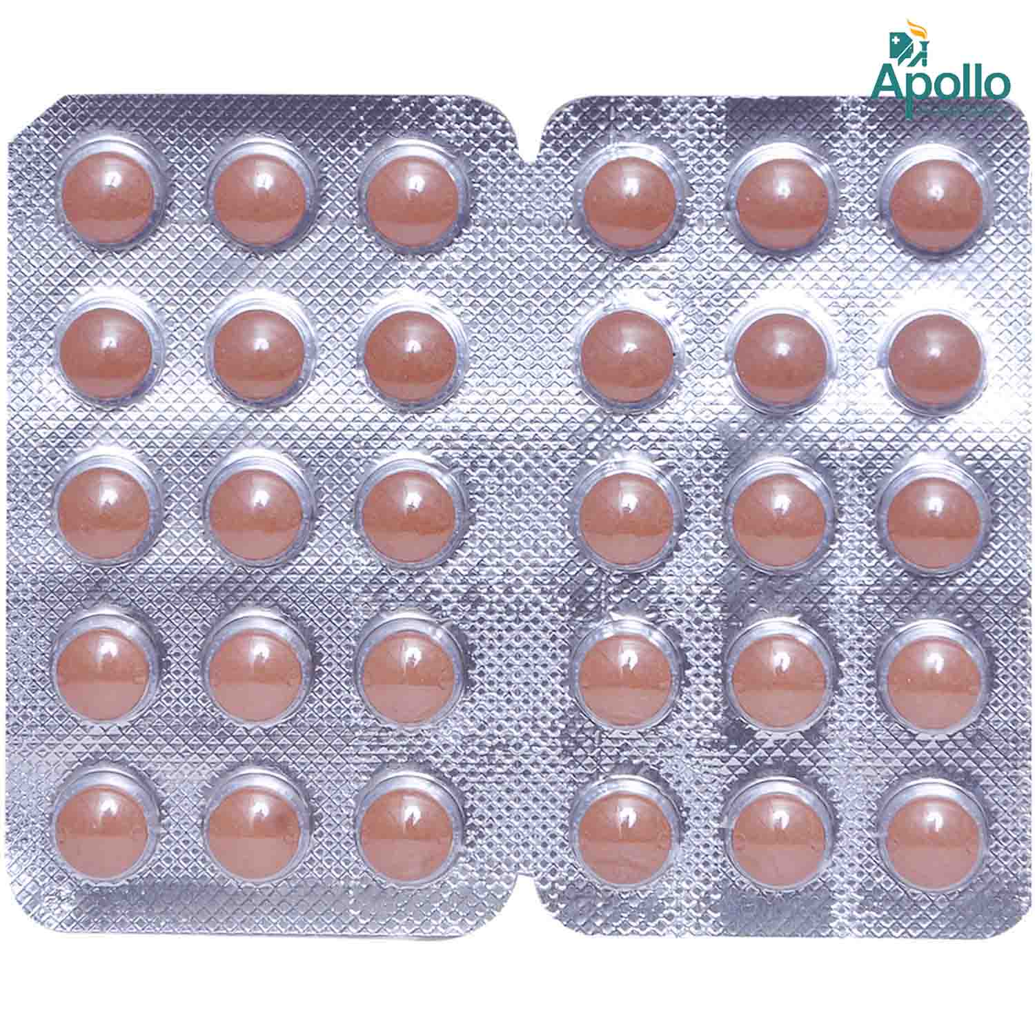 SUGANRIL 20MG TABLET Price, Uses, Side Effects, Composition - Apollo ...