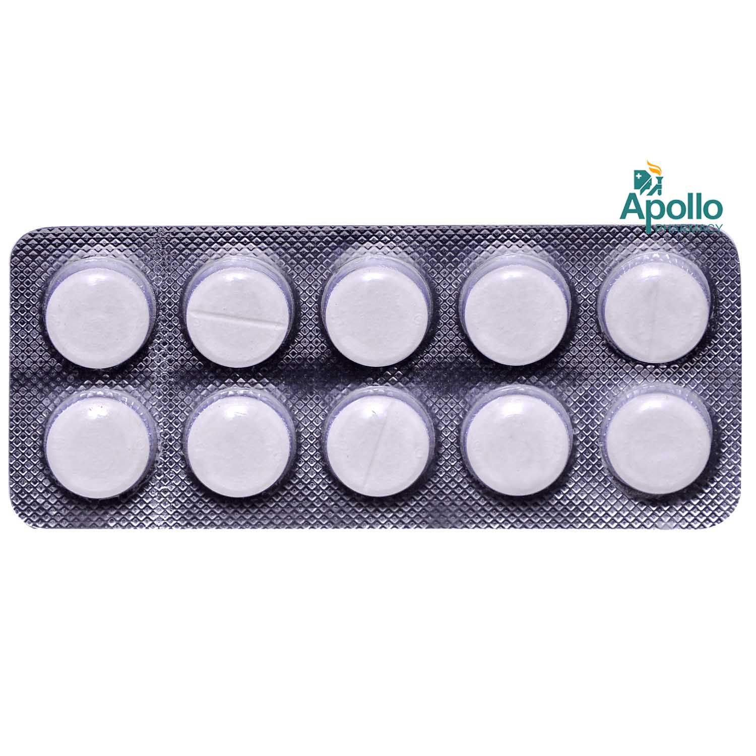 Sulpitac 300 Tablet 10's Price, Uses, Side Effects, Composition ...