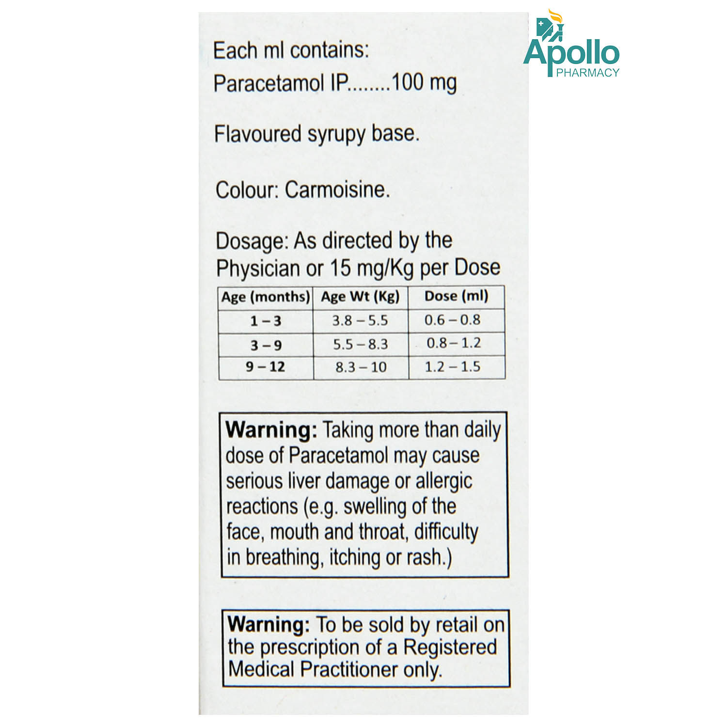 Sumo L Drops | Uses, Side Effects, Price | Apollo Pharmacy