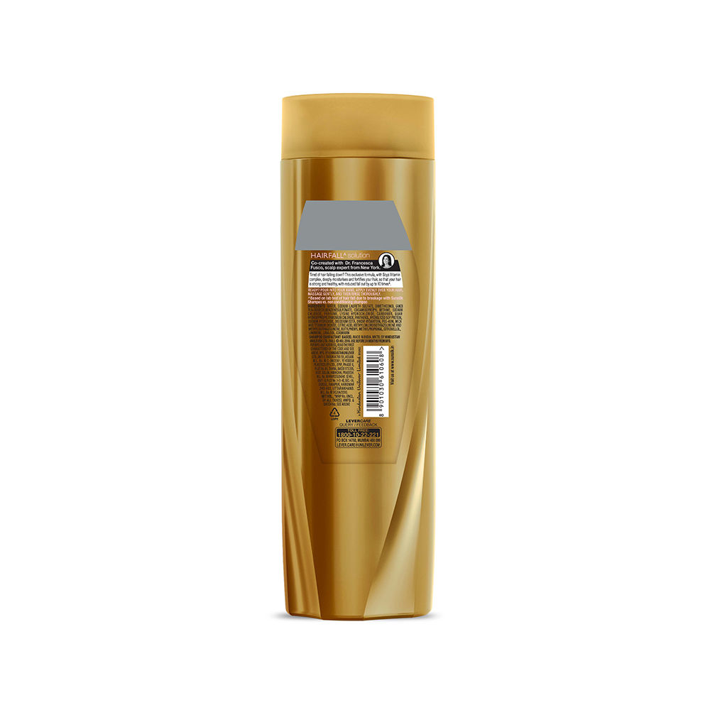 Sunsilk Hairfall Solution Shampoo, 180 ml Price, Uses, Side Effects ...
