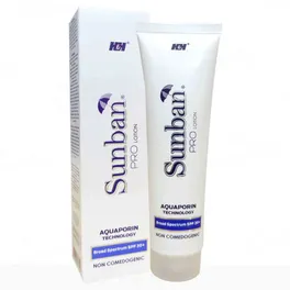 Sunban Pro SPF 30+ PA+++ Lotion 60 ml | Uses, Side Effects, Price ...