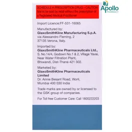 Supacef 750 mg Injection | Uses, Side Effects, Price | Apollo Pharmacy