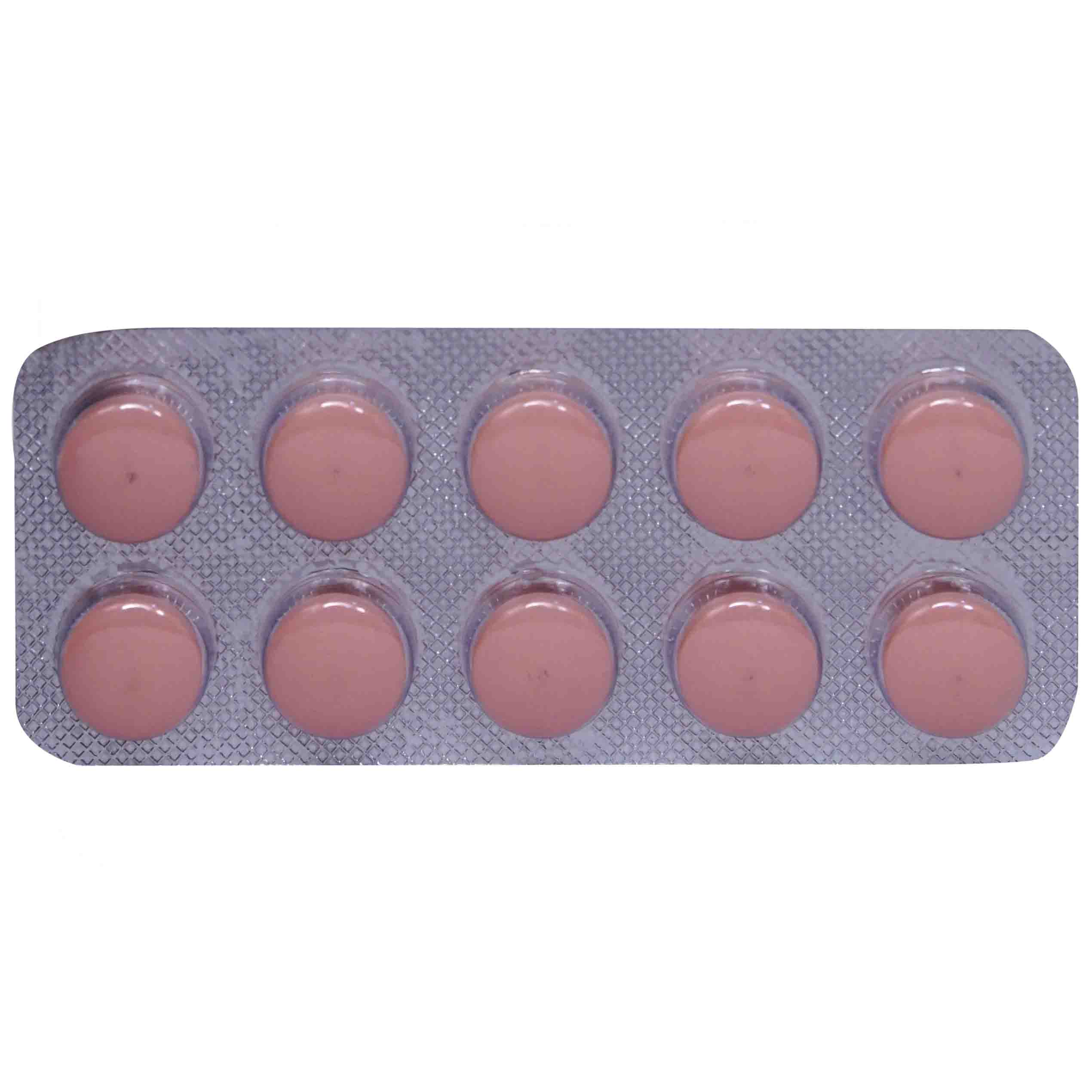 Supermet XL 100 Tablet 10's Price, Uses, Side Effects, Composition ...