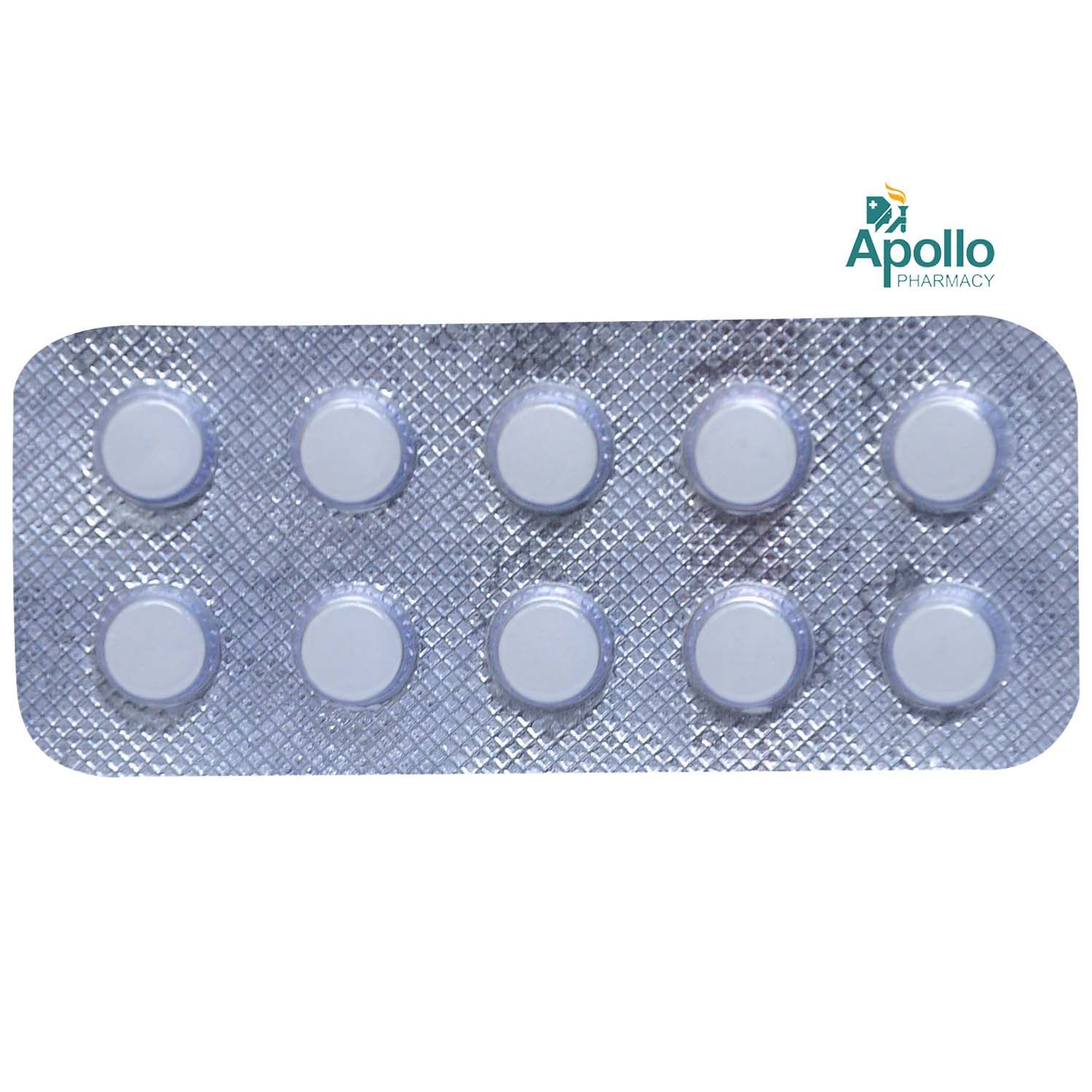 SUPRABENZ 5MG TABLET Price, Uses, Side Effects, Composition - Apollo ...