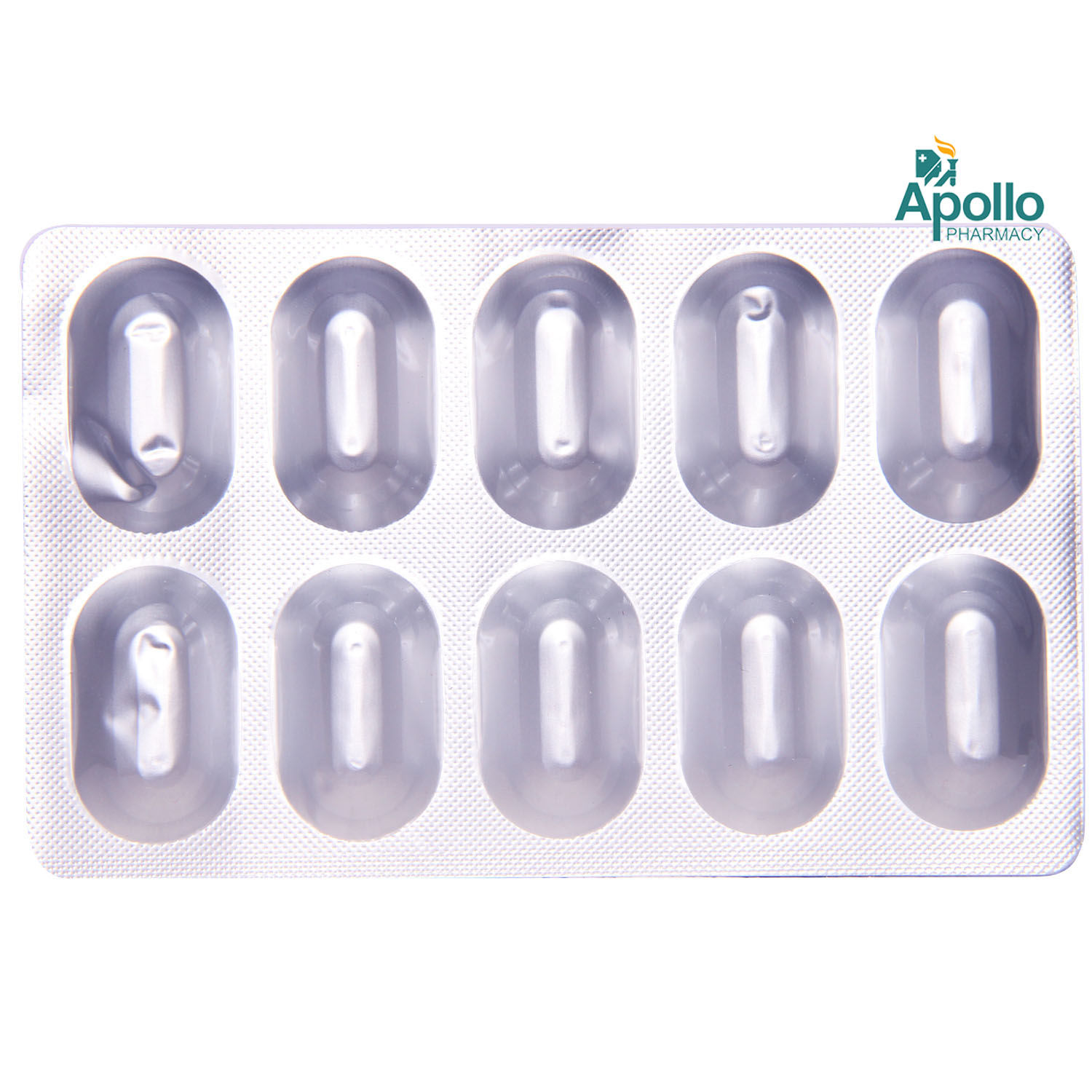 Suplibel Capsule 10's Price, Uses, Side Effects, Composition - Apollo ...