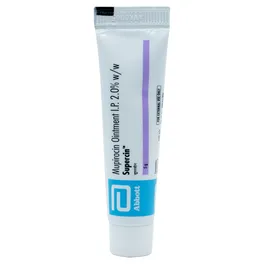 Supercin 2% Ointment 5 gm | Uses, Side Effects, Price | Apollo Pharmacy