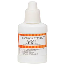 SURFAZ LOTION | Uses, Side Effects, Price | Apollo Pharmacy