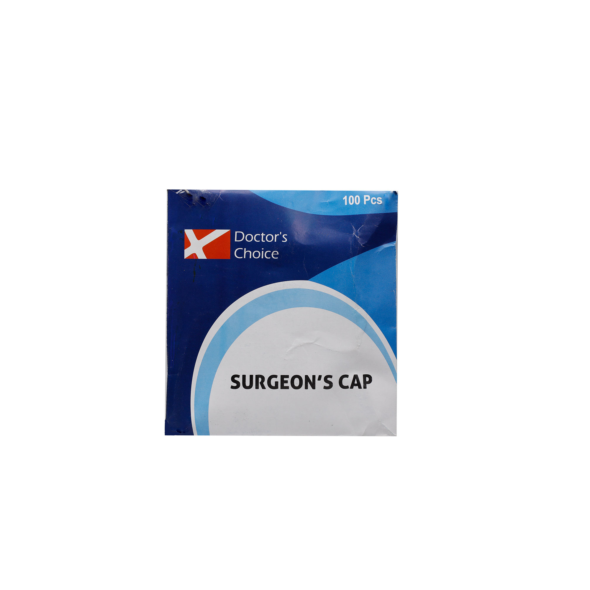 Doctor's Choice Surgeon Cap, 100 Count Price, Uses, Side Effects ...