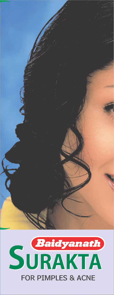 Baidyanath Surakta, 400ml Price, Uses, Side Effects, Composition ...