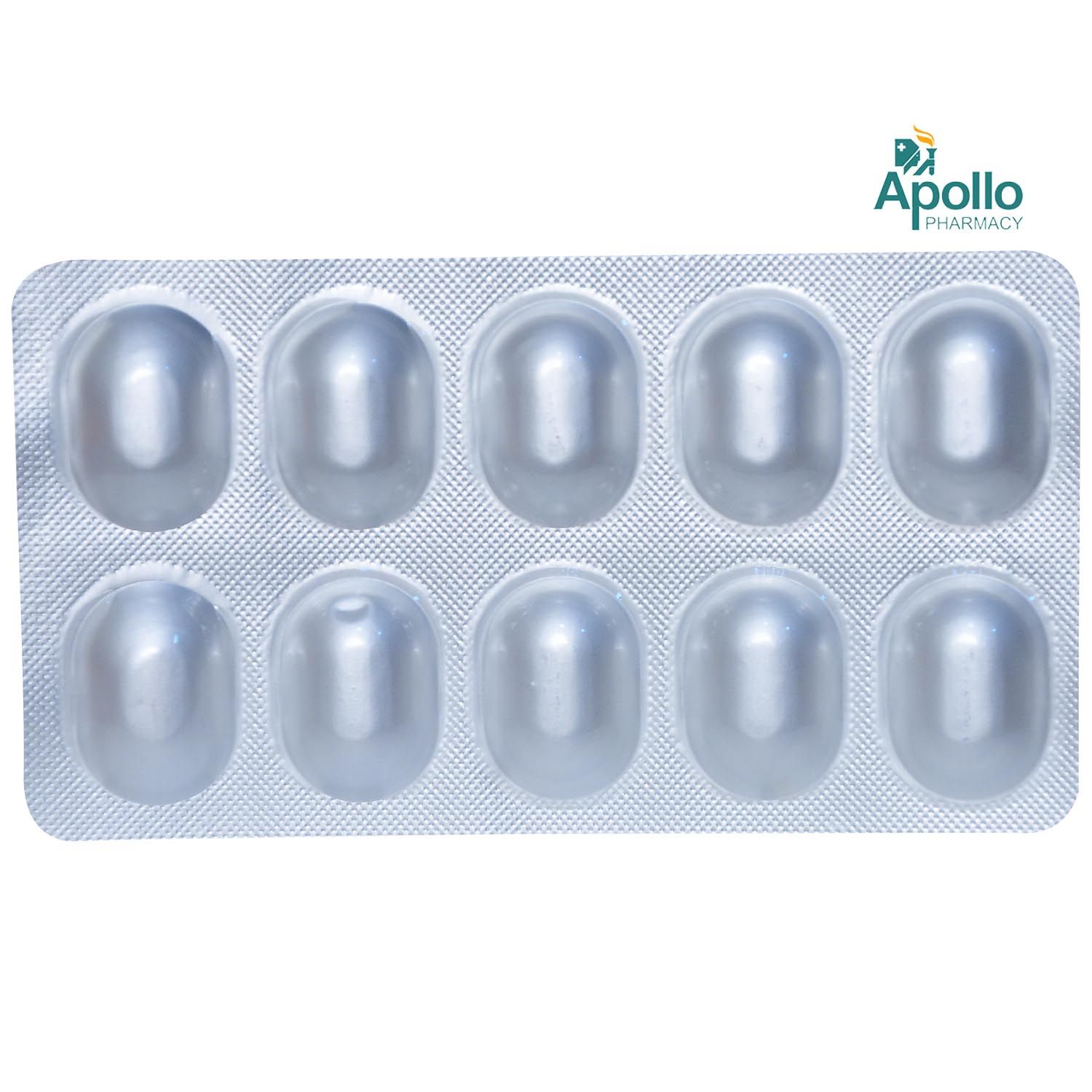 Swich DT 100 mg Tablet 10's Price, Uses, Side Effects, Composition ...