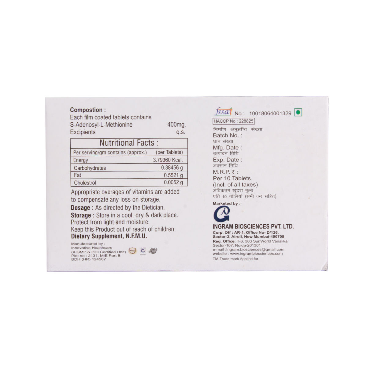 Sylnoz-400 Tablet | Uses, Side Effects, Price | Apollo Pharmacy