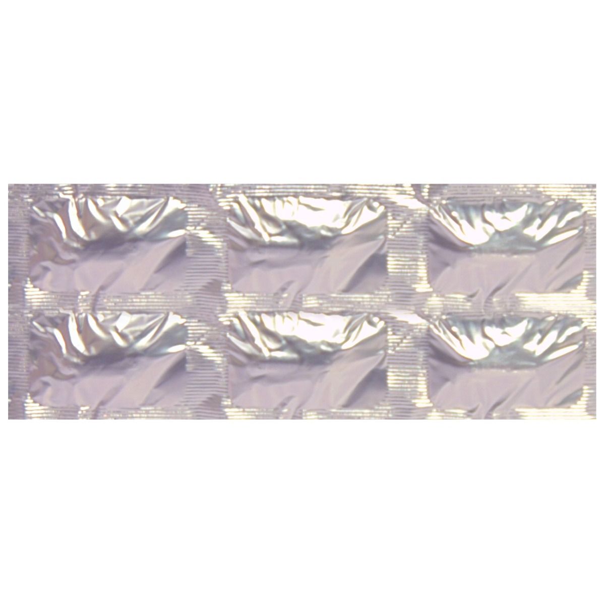 Symbiotik Capsule 6's Price, Uses, Side Effects, Composition - Apollo ...