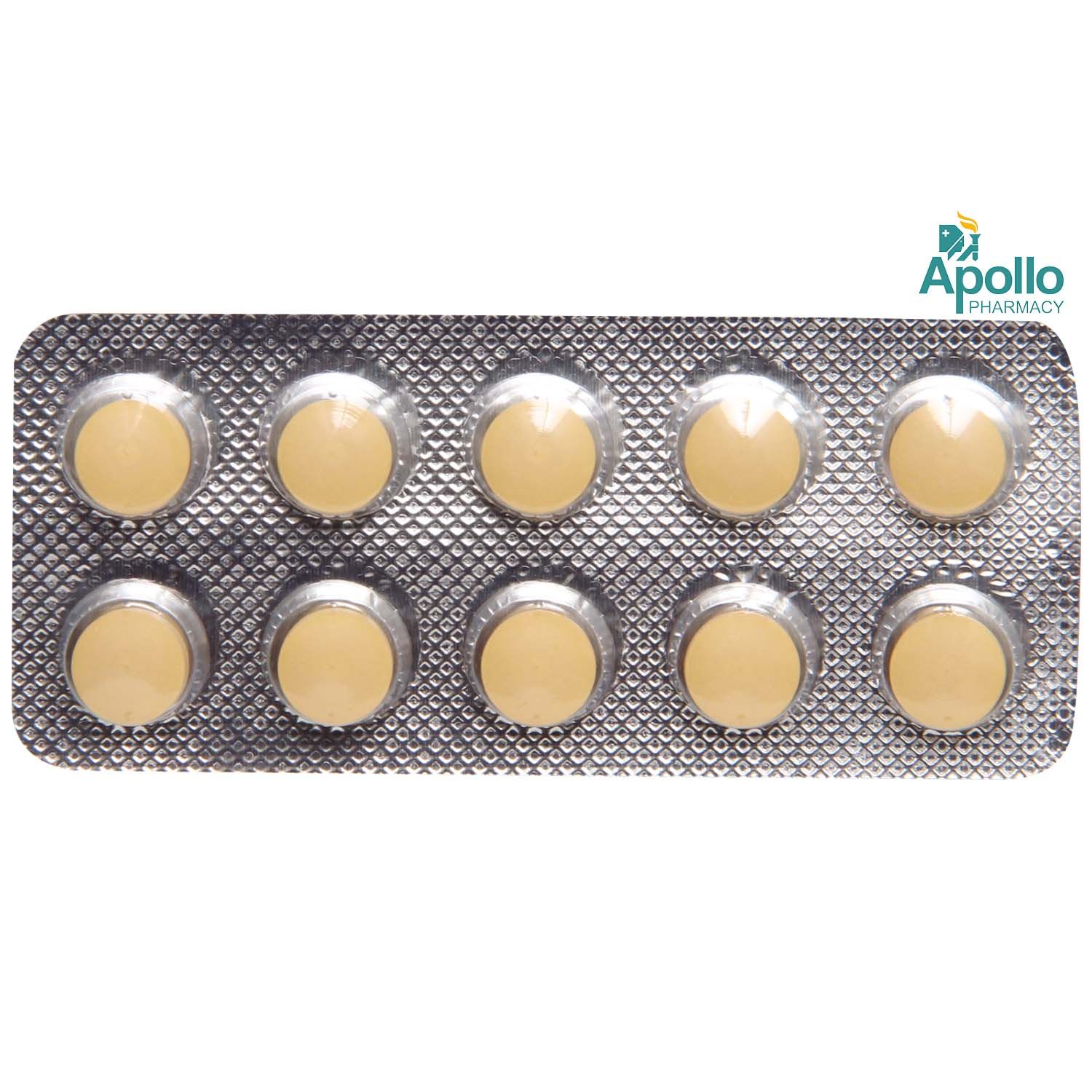 Synaptol SR 150 Tablet | Uses, Side Effects, Price | Apollo Pharmacy
