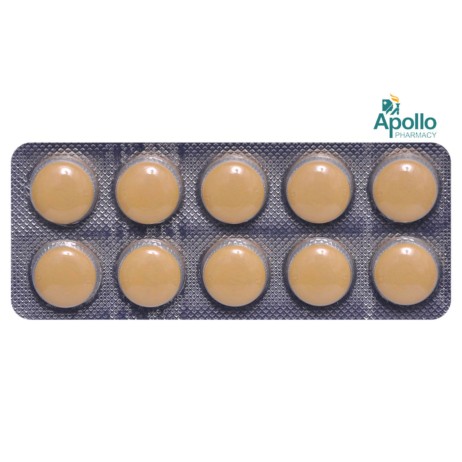 Synaptol SR 300 Tablet 10's Price, Uses, Side Effects, Composition ...