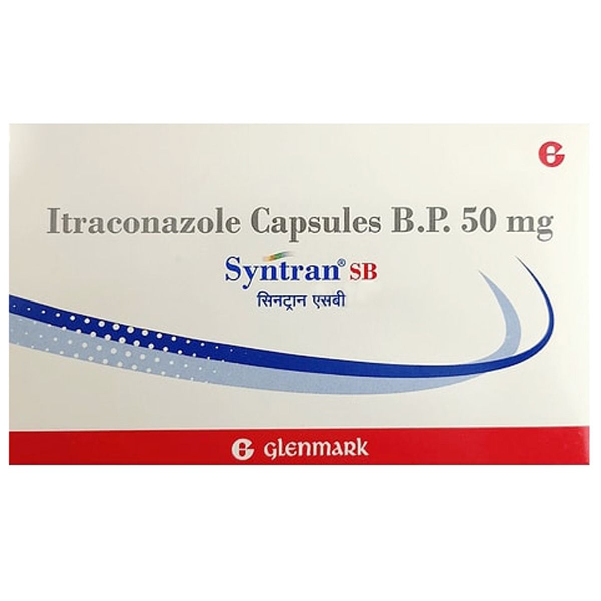 Syntran SB Capsule 10's Price, Uses, Side Effects, Composition - Apollo ...