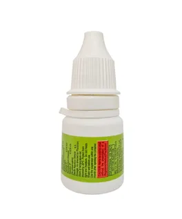 Synca Eye Drop 5 ml | Uses, Side Effects, Price | Apollo Pharmacy