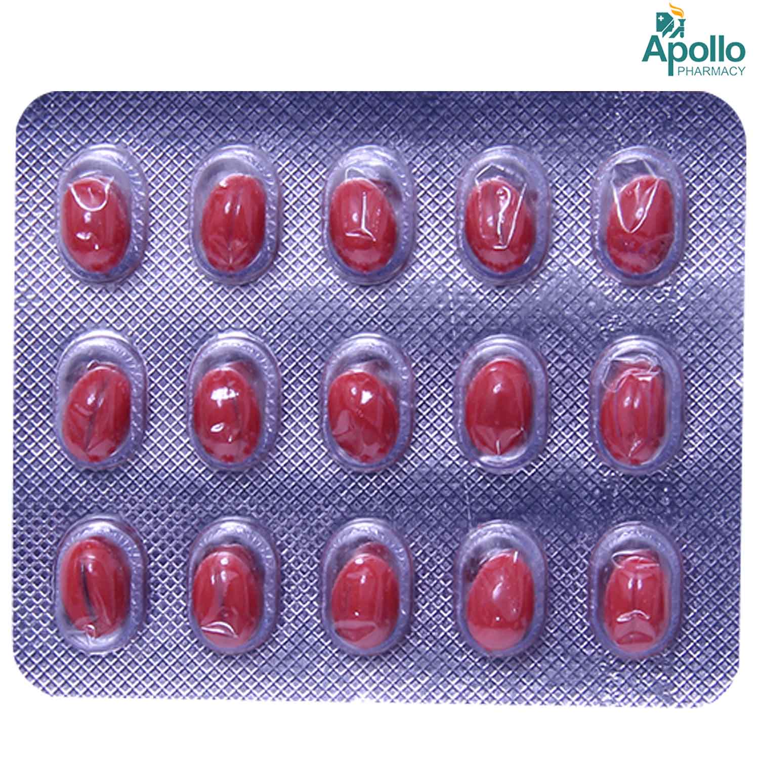 Sysfol Activ Capsule 15's Price, Uses, Side Effects, Composition ...