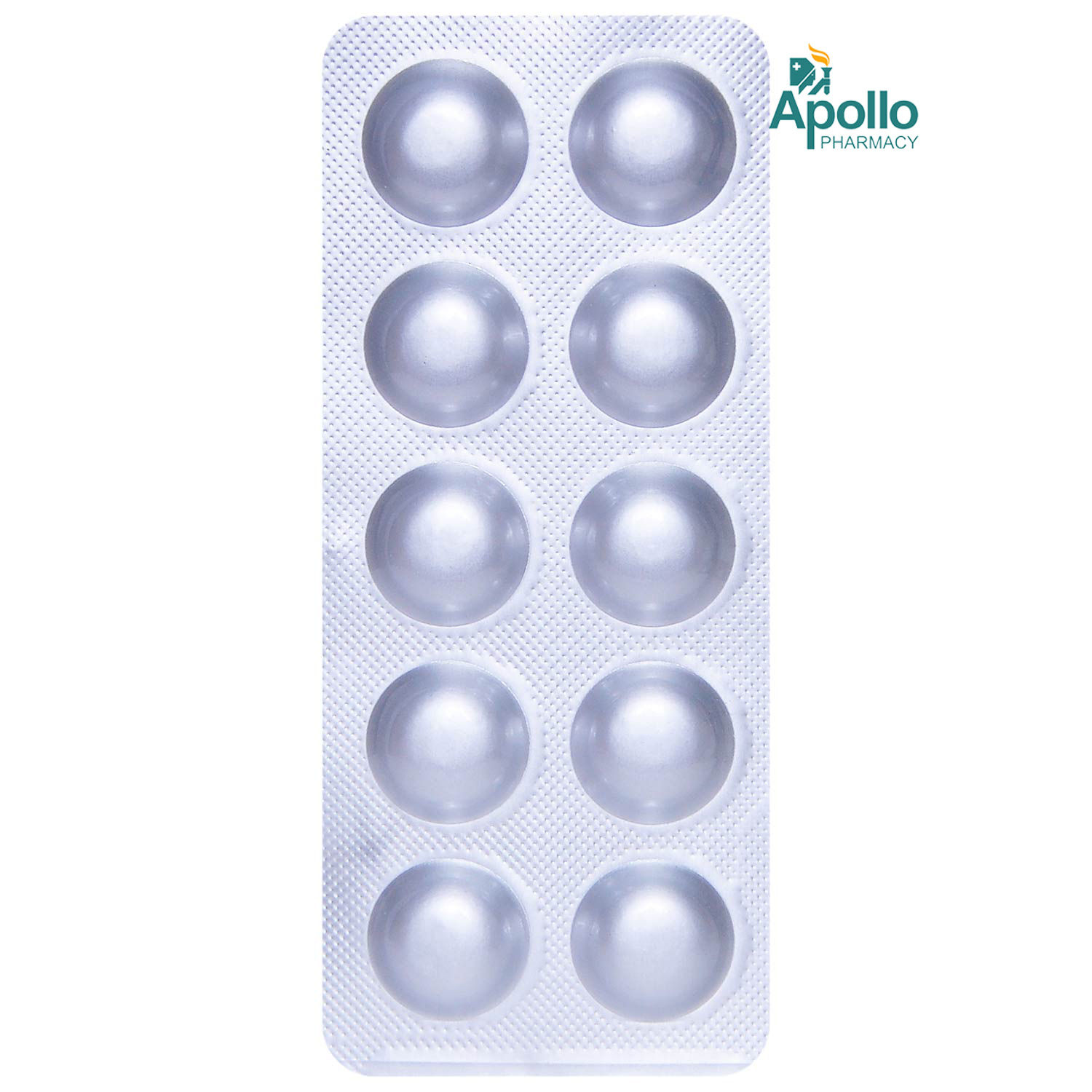 SZETALO PLUS 5MG TABLET 10'S Price, Uses, Side Effects, Composition ...