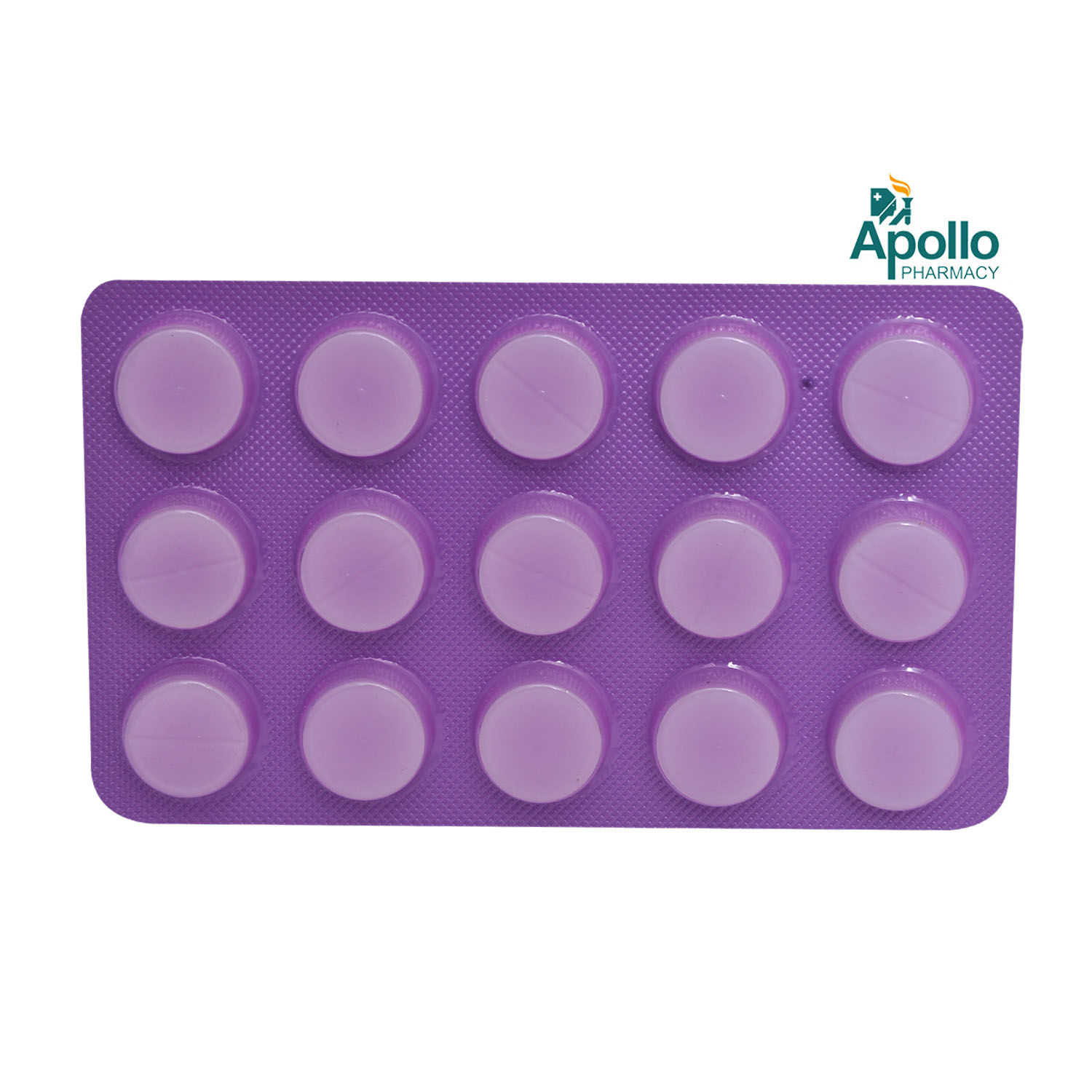 T-98 500 mg Tablet 15's Price, Uses, Side Effects, Composition - Apollo ...