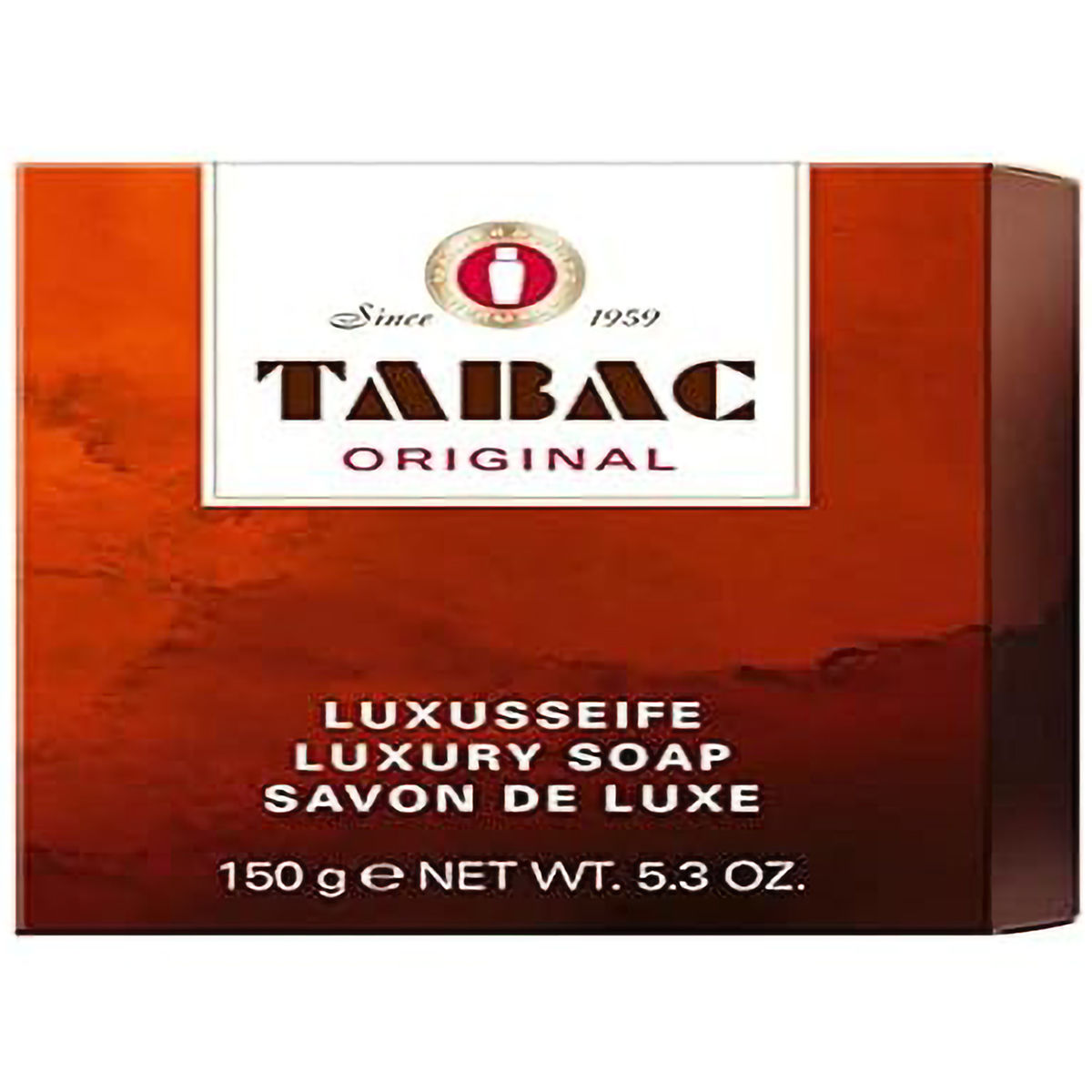 Buy Tabac Original Luxury Soap, 150 gm | 19 Minutes Delivery | Apollo ...
