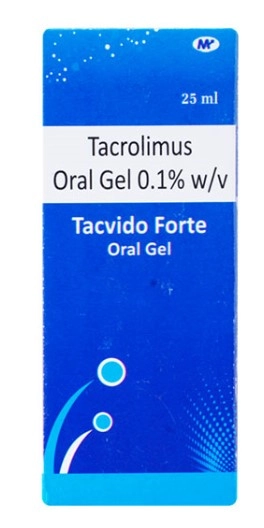 Tacronex Slution | Uses, Side Effects, Price | Apollo Pharmacy