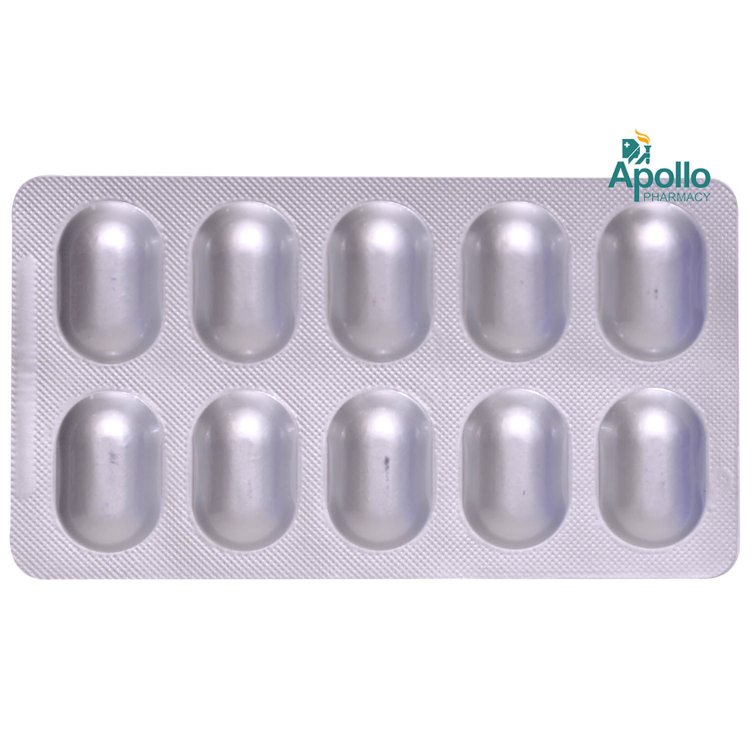 Tactile H 40 Tablet 10's Price, Uses, Side Effects, Composition ...