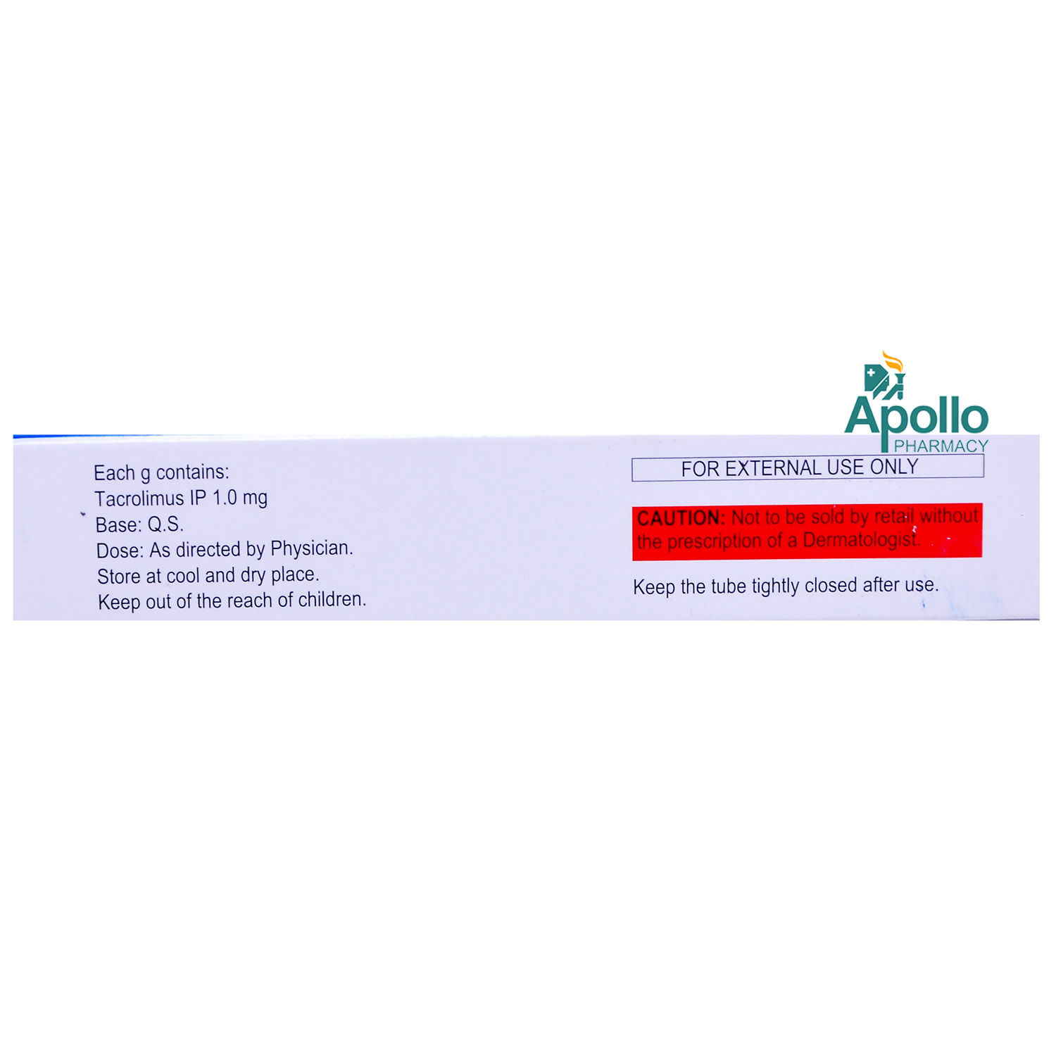 Takfa Forte Ointment 10 gm Price, Uses, Side Effects, Composition ...