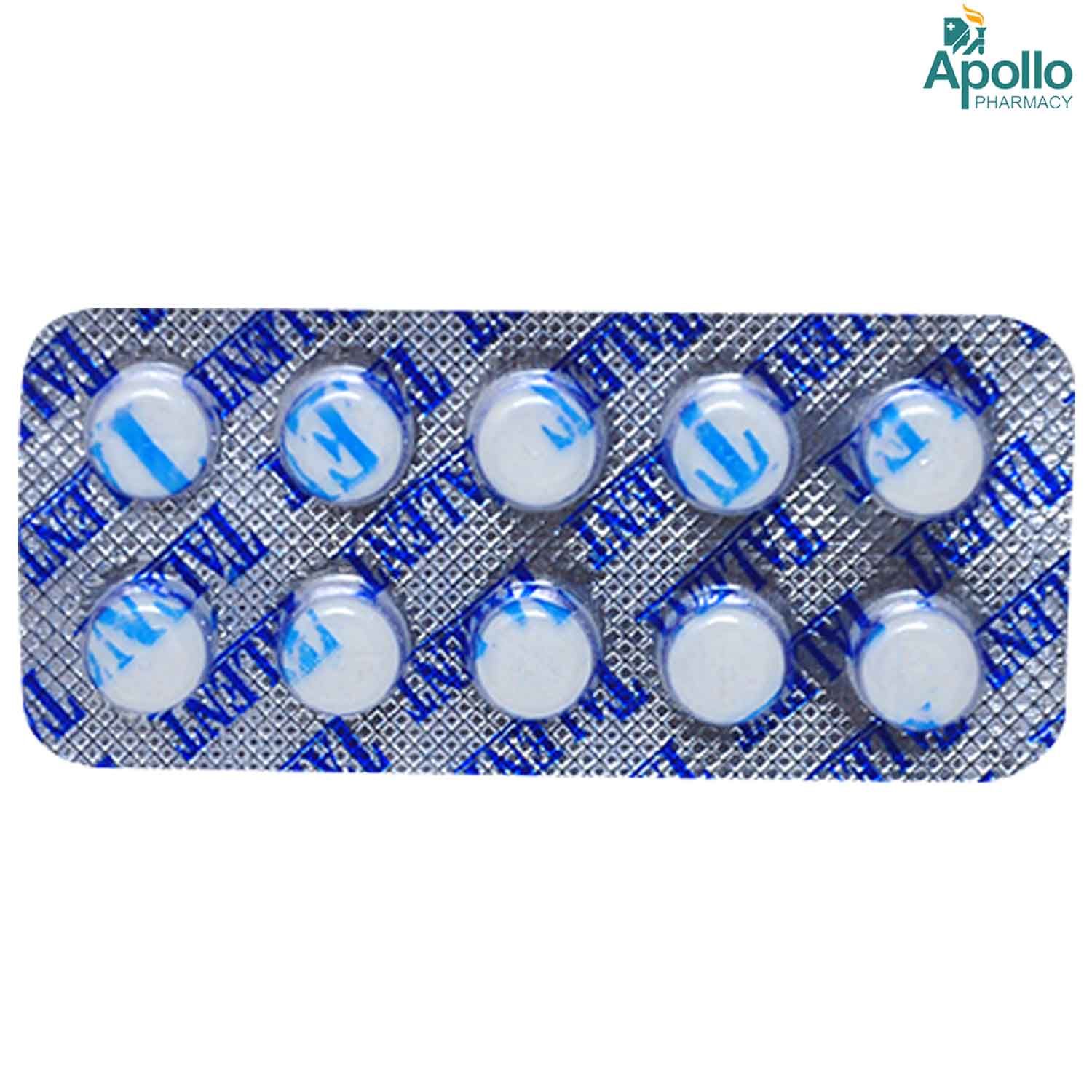 TALENDOL 5MG TABLET Price, Uses, Side Effects, Composition - Apollo ...