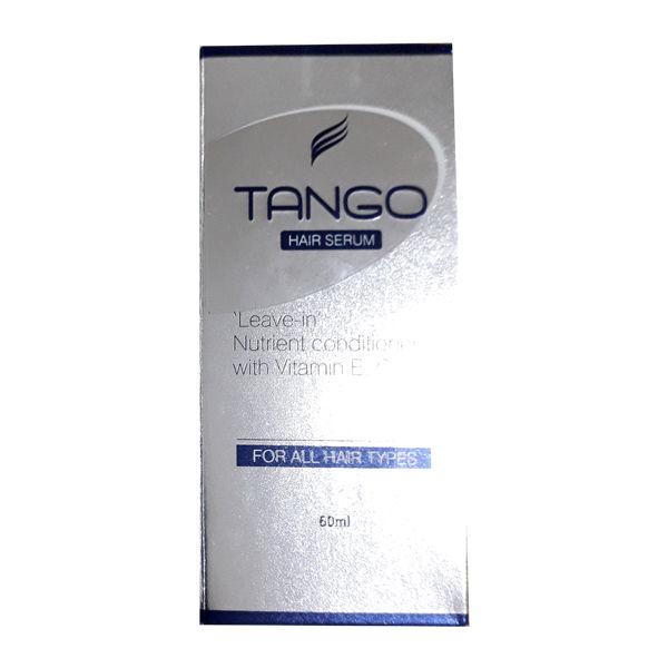 Buy Tango Hair Serum, 60 ml | 19 Minutes Delivery | Apollo Pharmacy